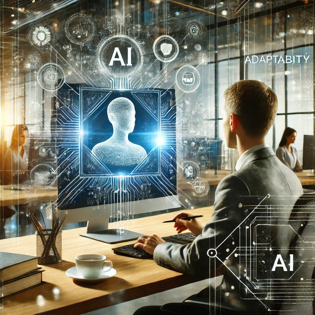 The Essential Skills That Will Define Success in the AI Era